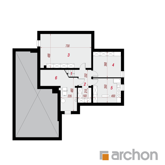 karkasnie-doma-proekti-kupitj-karkasu-majas-projekti-pirkt-Ramona-340 ...